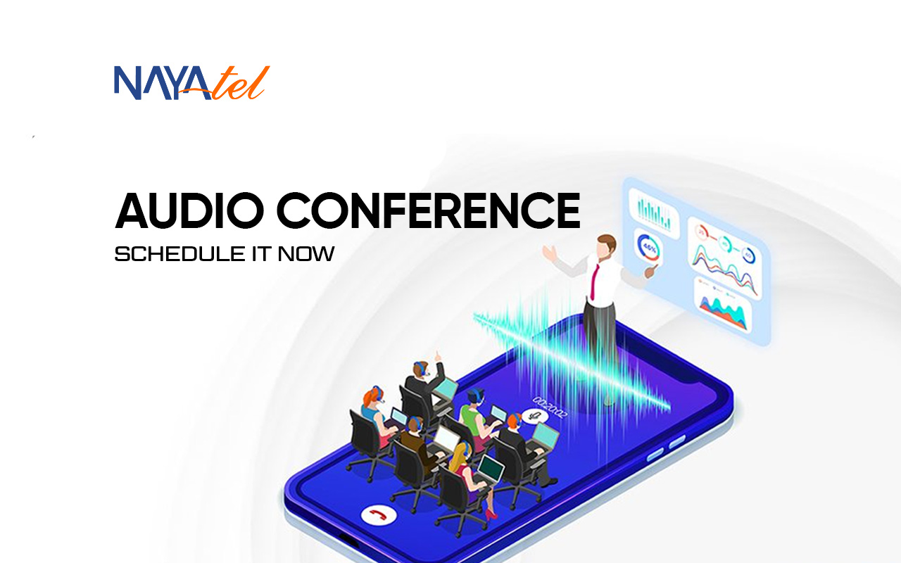 Coronavirus Outbreak: Nayatel Introduces Free Audio Conference Solution for Businesses
