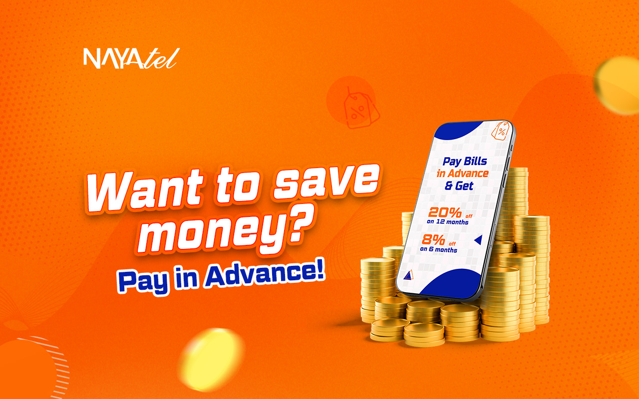 How-to: Save up to 16% on Your Annual Bill